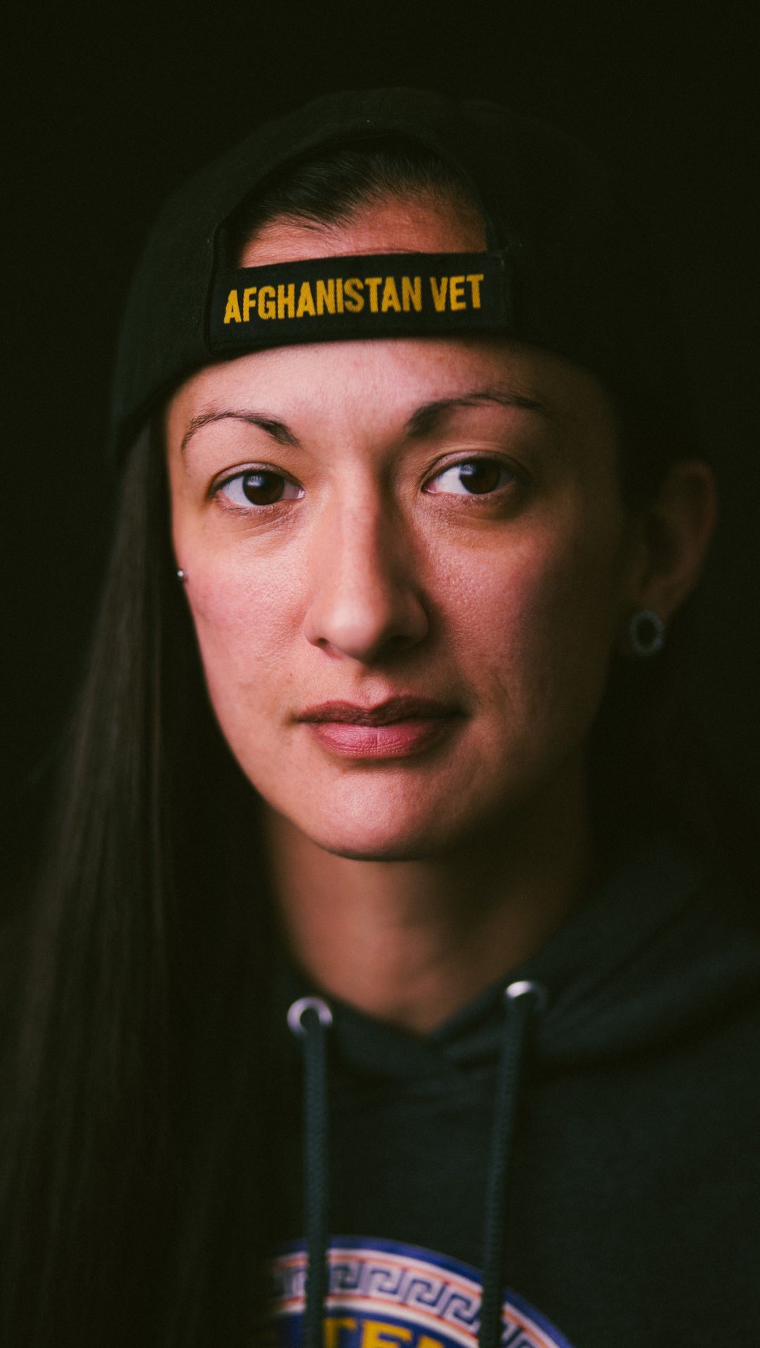 Behind The Scenes Archives - American Warriors